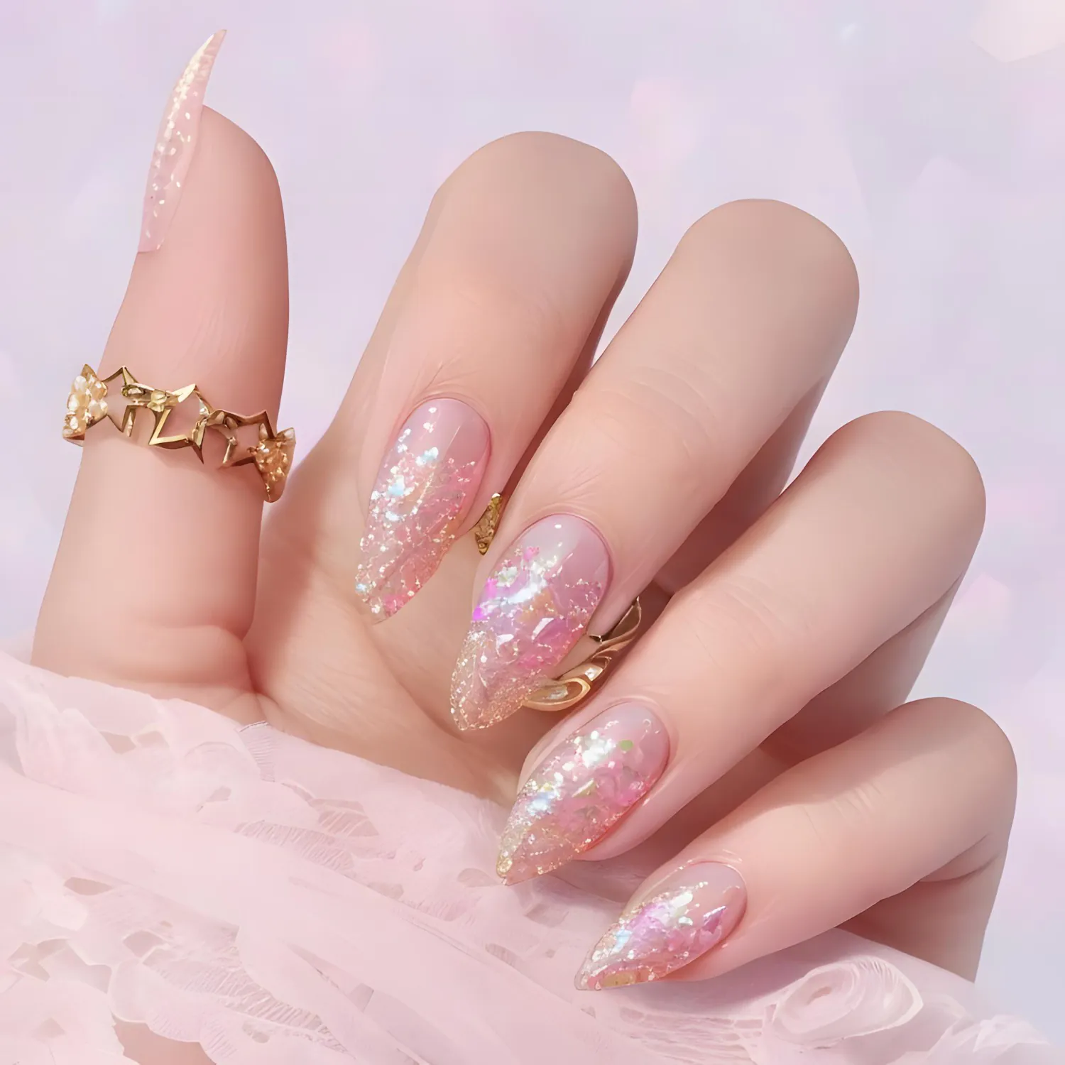 La Belle Nails