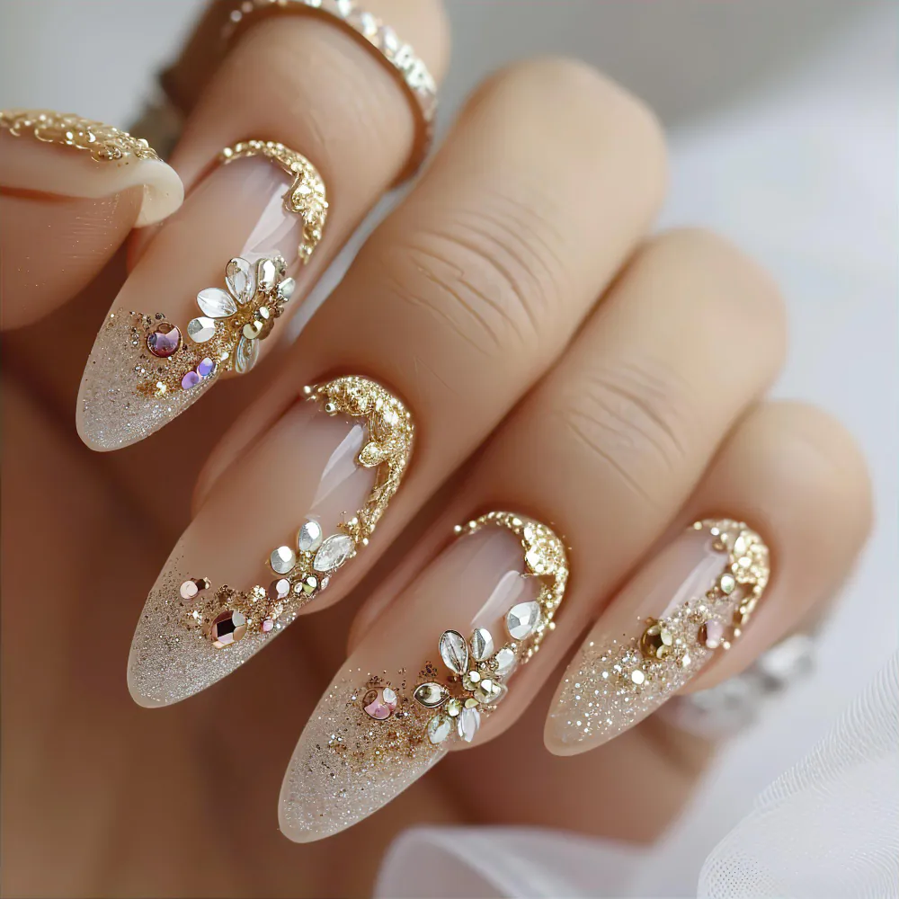 La Belle Nails