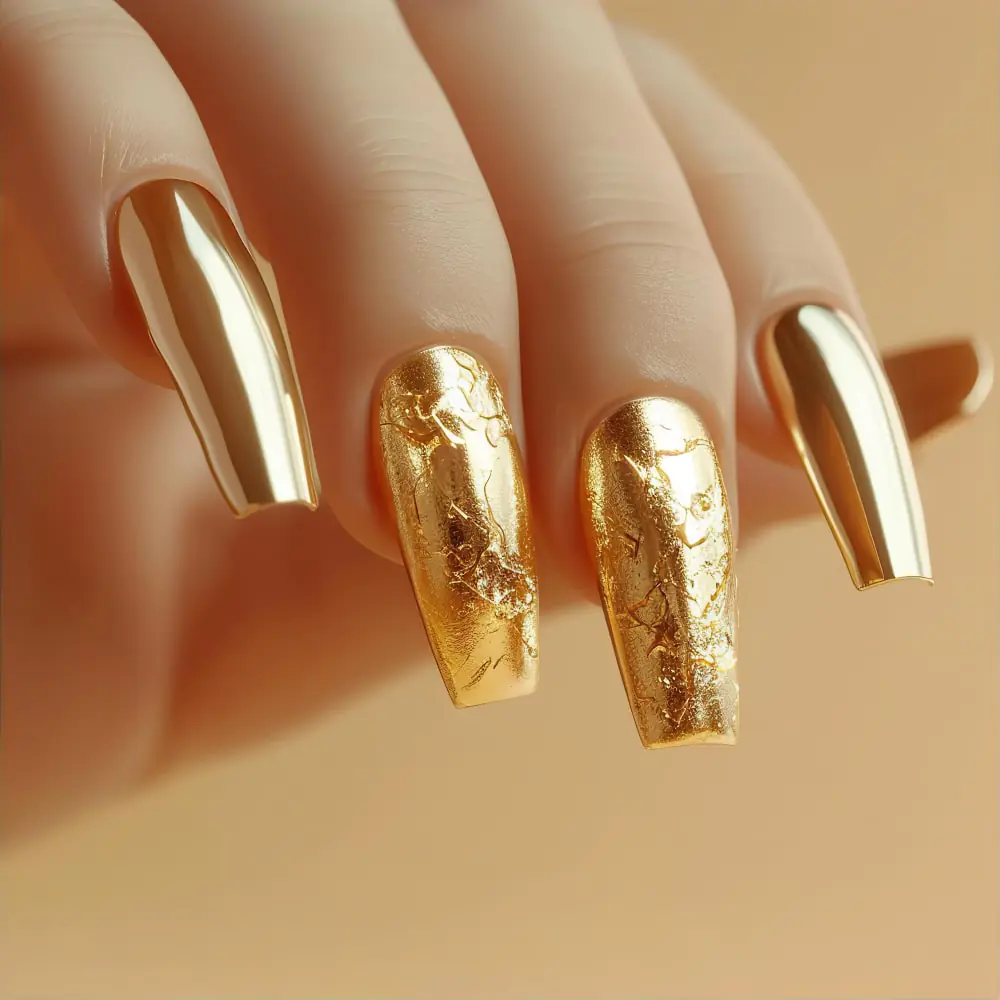 La Belle Nails