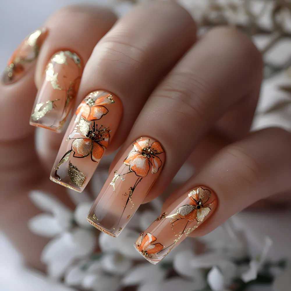 La Belle Nails