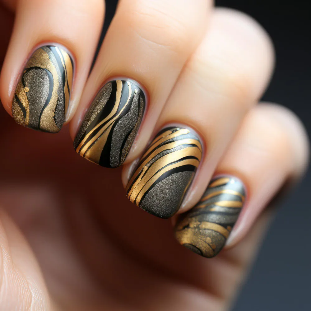 La Belle Nails