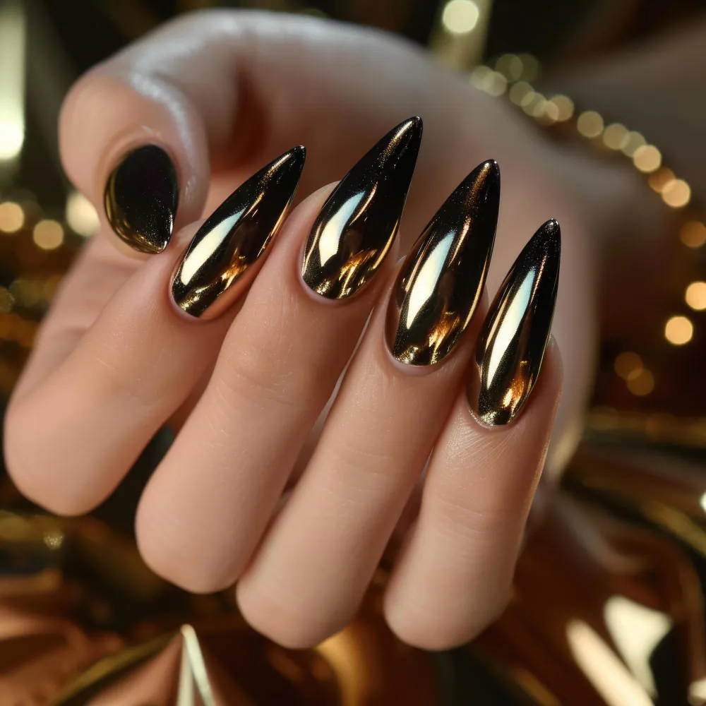 La Belle Nails